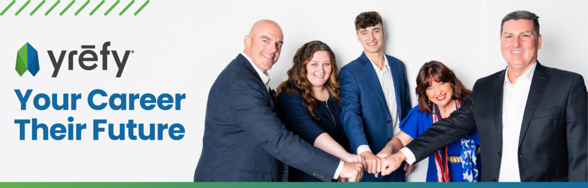 Careers – Yrefy.com