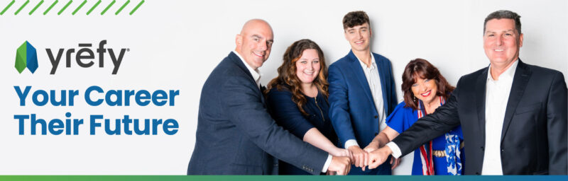 Careers – Yrefy.com
